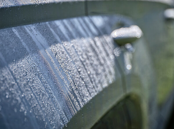 HYDRO+ Ceramic Paint Protection | MotorOne